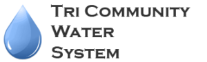 HOME - Tri Community Water System